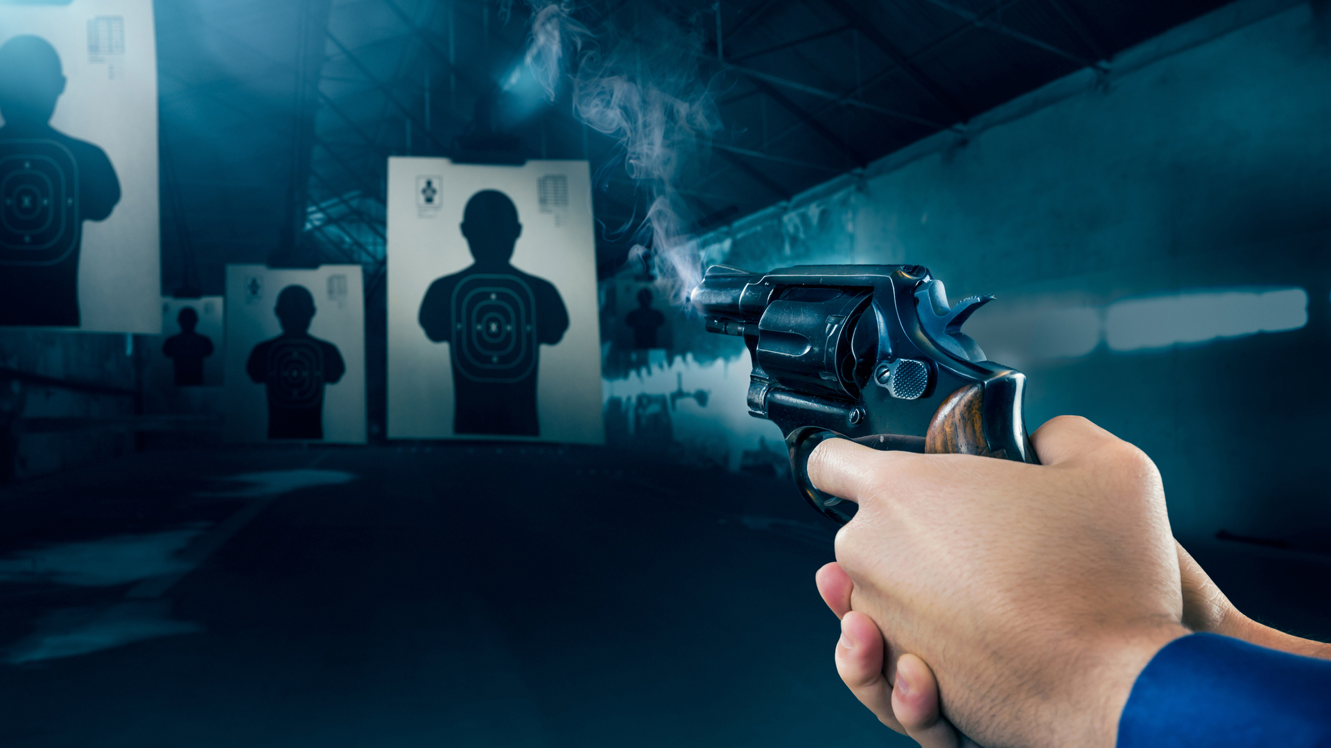 Defensive Firearms Training US – Professional Firearms Training